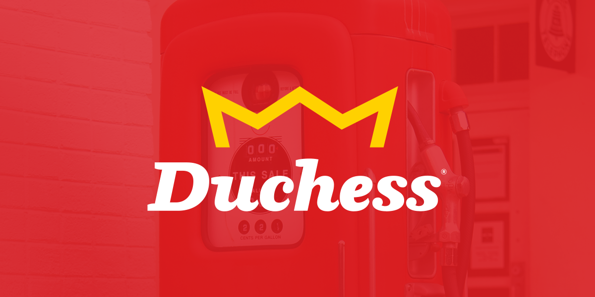 Duchess | Get the Royal Treatment