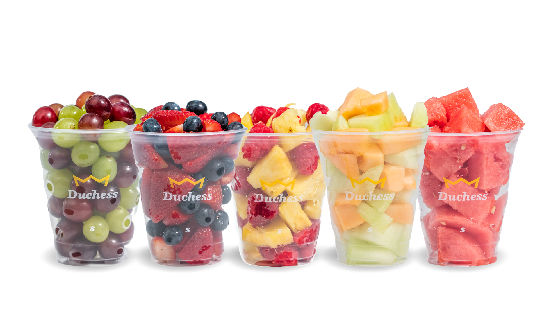 Fruit Cup Duchess Fruit Cup Duchess