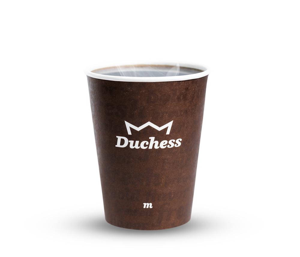 Signature Coffee - Duchess